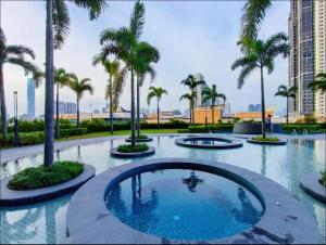 Trion KL Premium Suite, Kuala Lumpur (updated prices 2026)