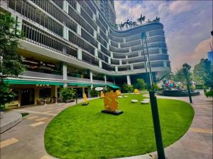 Trion KL Premium Suite, Kuala Lumpur (updated prices 2026)