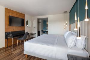 Hotel Real del Rio, Tijuana (updated prices 2025)