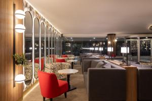 Hotel Real del Rio, Tijuana (updated prices 2025)