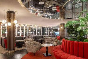 Hotel Real del Rio, Tijuana (updated prices 2025)