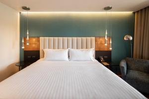 Hotel Real del Rio, Tijuana (updated prices 2025)