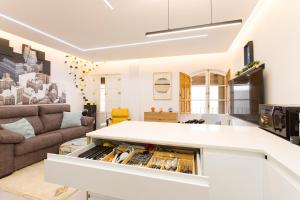 Magic stay in Granada with private parking, Granada (updated prices 2026)