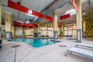 Bluegreen Vacations Club 36, an Ascend Collection Resort, Las Vegas ...