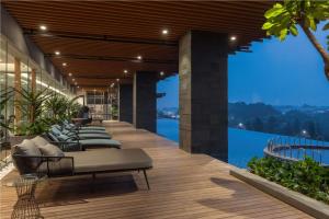 DoubleTree by Hilton Jakarta Bintaro Jaya, Serpong (updated prices 2024)