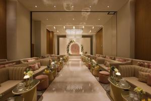 Radisson Hotel & Residence Riyadh Olaya, Riyadh (updated prices 2025)