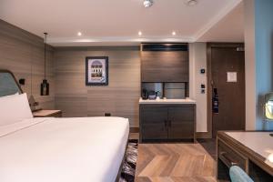 DoubleTree by Hilton London – West End, London (updated prices 2024)