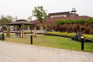 Treat Resort Silvassa, Silvassa (updated prices 2025)