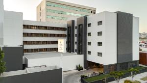 Hotel Real del Rio, Tijuana (updated prices 2025)