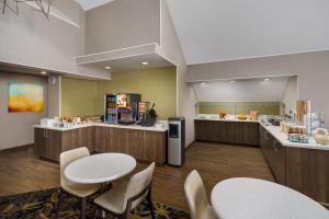 Residence Inn by Marriott Seattle/Bellevue, Bellevue (updated prices 2024)