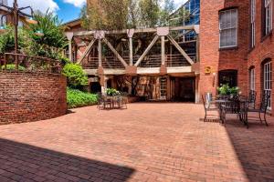 The Historic Brookstown Inn, Trademark Collection by Wyndham, Winston ...