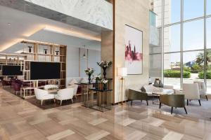Ramada by Wyndham Riyadh King Fahd Road, Riyadh (updated prices 2024)