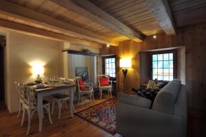 Historic Residenze Loo Bach, Gressoney-Saint-Jean (bijgewerkte prijzen ...