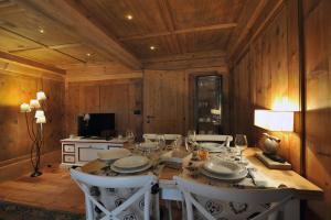 Historic Residenze Loo Bach, Gressoney-Saint-Jean (bijgewerkte prijzen ...