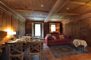 Historic Residenze Loo Bach, Gressoney-Saint-Jean (bijgewerkte prijzen ...