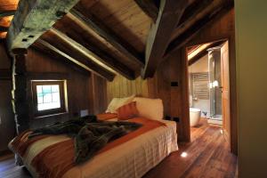 Historic Residenze Loo Bach, Gressoney-Saint-Jean (bijgewerkte prijzen ...