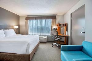 Days Inn & Suites by Wyndham Moncton, Moncton (updated prices 2025)
