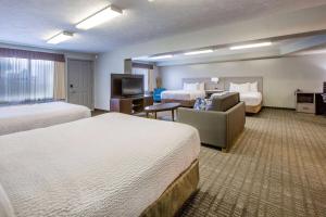 Days Inn & Suites by Wyndham Moncton, Moncton (updated prices 2025)
