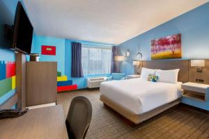 Days Inn & Suites by Wyndham Moncton, Moncton (updated prices 2025)
