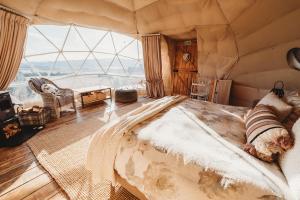 Valley Views Glamping, Kurow (updated prices 2025)