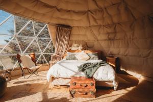 Valley Views Glamping, Kurow (updated prices 2025)
