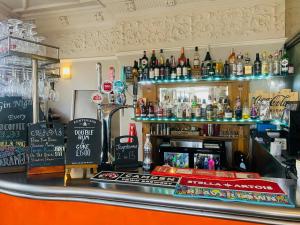 Bentinck Hotel, Nottingham (updated prices 2025)