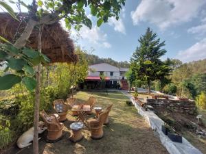 Kurmanchal Village by THE GHAUR, Almora (updated prices 2026)