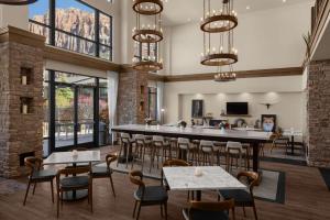 Hampton Inn & Suites Springdale/Zion National Park, Springdale (updated ...