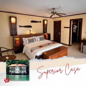 EL RIO Y MAR RESORT, Coron (updated prices 2025)