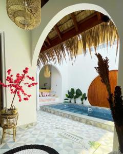 Tamasya Villa Malioboro, Yogyakarta (harga terbaru 2026)