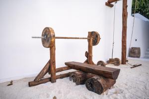 NUMA Bali Hotel, Sidemen (updated prices 2025)