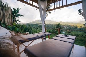 NUMA Bali Hotel, Sidemen (updated prices 2025)