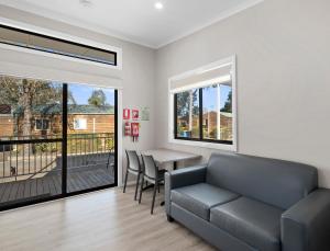 Shepparton Holiday Park and Village, Shepparton (updated prices 2025)