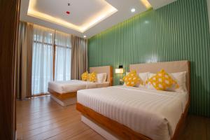 Don Arc White Beach Resort, Initao (updated prices 2025)