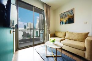 The Rich Residence Sukhumvit Nana, Bangkok (updated prices 2025)