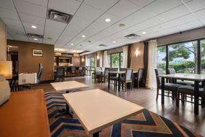 Hampton Inn Ridgefield Park, Ridgefield Park (updated prices 2025)