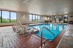 Hampton Inn Ridgefield Park, Ridgefield Park (updated prices 2025)