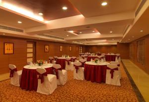 Goldfinch Retreat Bangalore, Devanahalli-Bangalore (updated prices 2025)