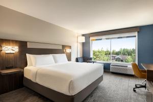 Holiday Inn Express & Suites Rhinelander by IHG, Rhinelander (updated ...