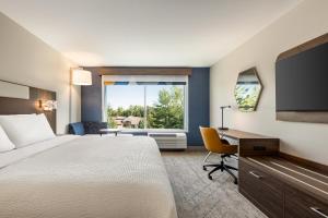 Holiday Inn Express & Suites Rhinelander by IHG, Rhinelander (updated ...