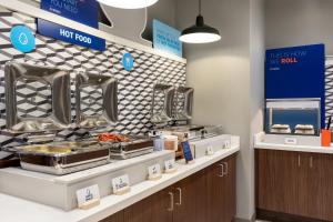 Holiday Inn Express & Suites Rhinelander by IHG, Rhinelander (updated ...