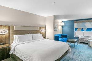 Holiday Inn Express and Suites - Nokomis - Sarasota South, Nokomis ...