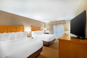 Best Western Plus GranTree Inn, Bozeman (updated prices 2025)
