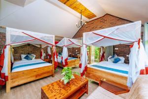 Under The Shade Safari Lodge, Arusha (updated prices 2025)