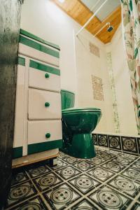 Ancestral Hostel, Bogotá (updated prices 2025)