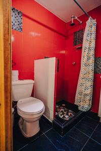 Ancestral Hostel, Bogotá (updated prices 2025)