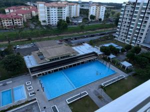 Sandakan Spacious and Comfortable Pool View Condo, Sandakan (updated ...