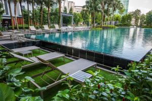 Agile Bukit Bintang FaceHome, TRX, Pavilion, KL, Kuala Lumpur (updated ...