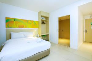 Go Hotels Ermita, Manila, Manila (updated prices 2025)