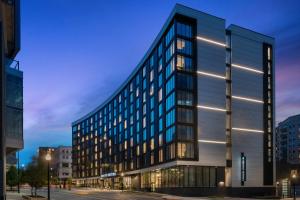 Embassy Suites By Hilton Madison Downtown, Madison (updated prices 2024)